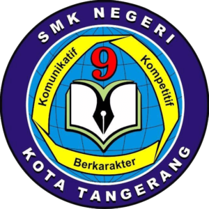 SMK N 9 KOTA TANGERANG